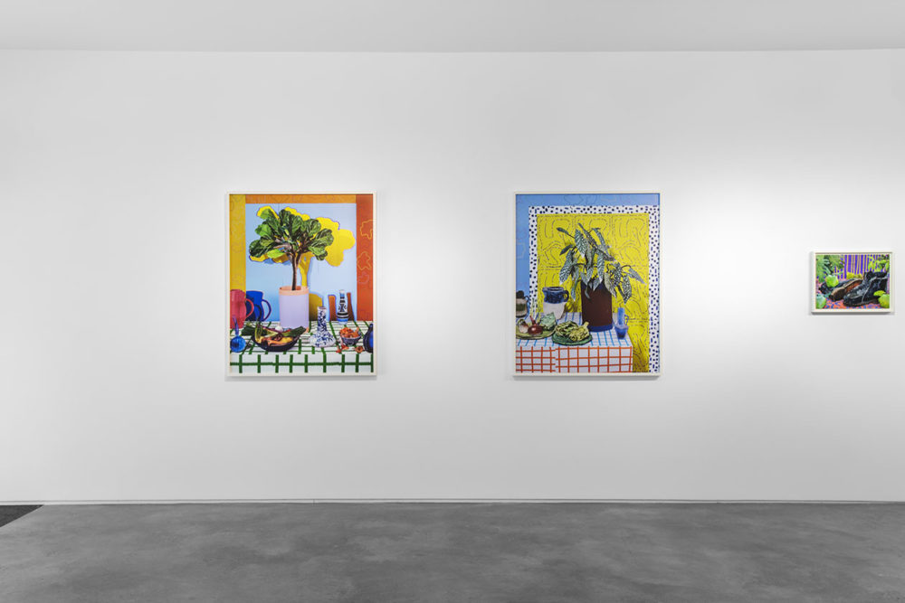 Daniel Gordon - Huxley-Parlour Gallery