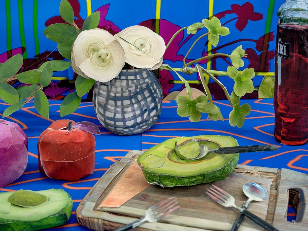 Daniel Gordon - Huxley-Parlour Gallery