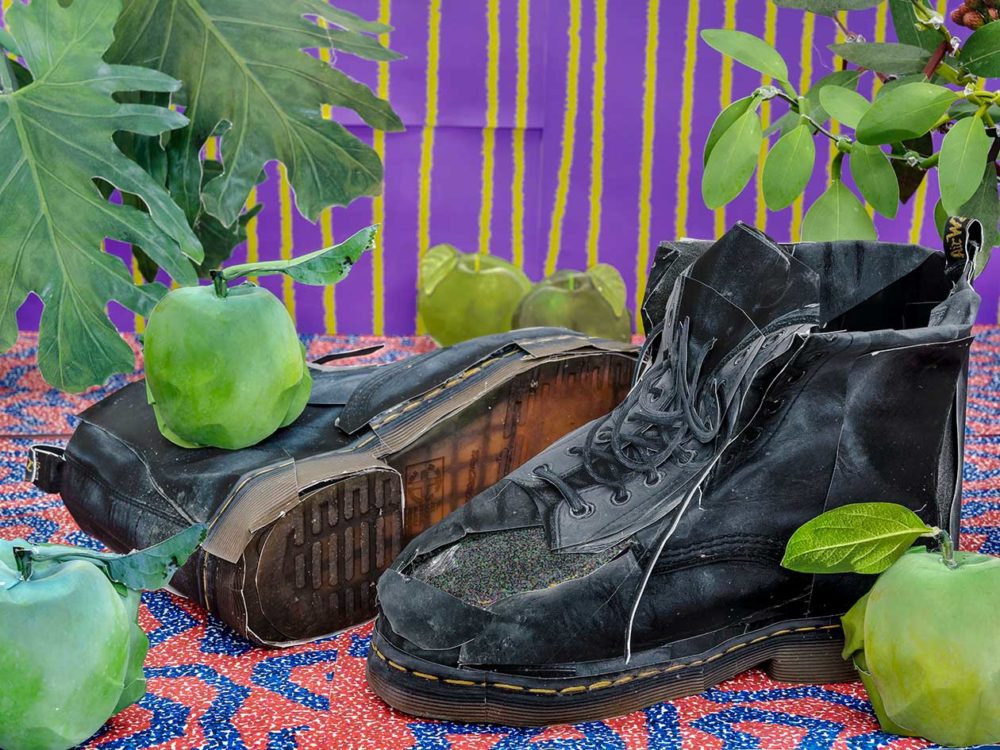 Daniel Gordon - Huxley-Parlour Gallery