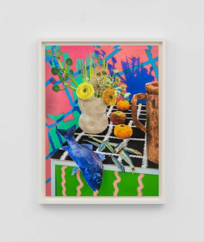 Daniel Gordon - Huxley-Parlour Gallery