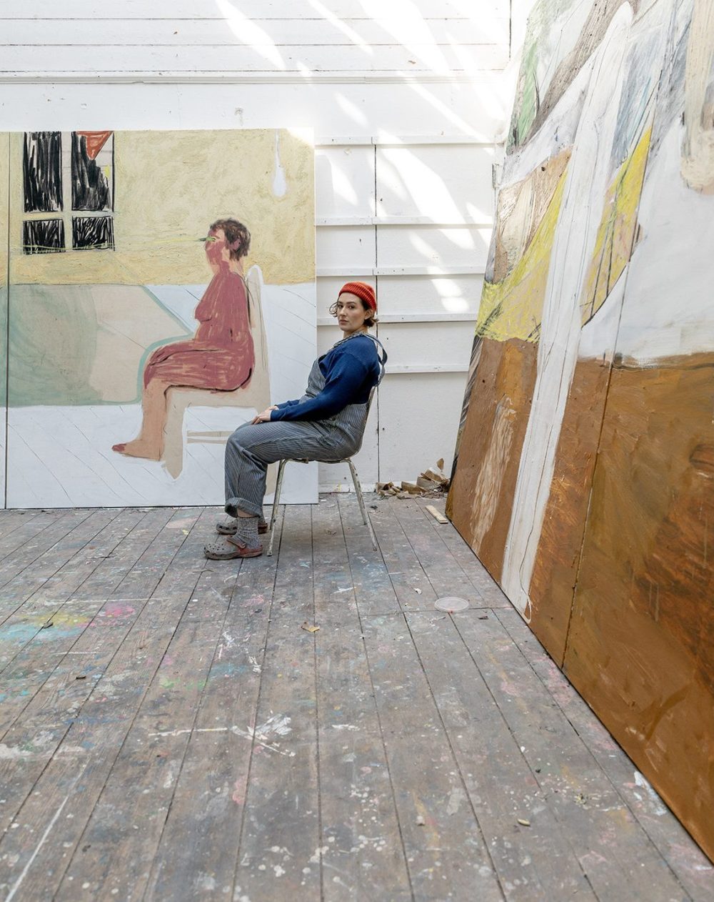 Emma Fineman - Huxley-Parlour Gallery
