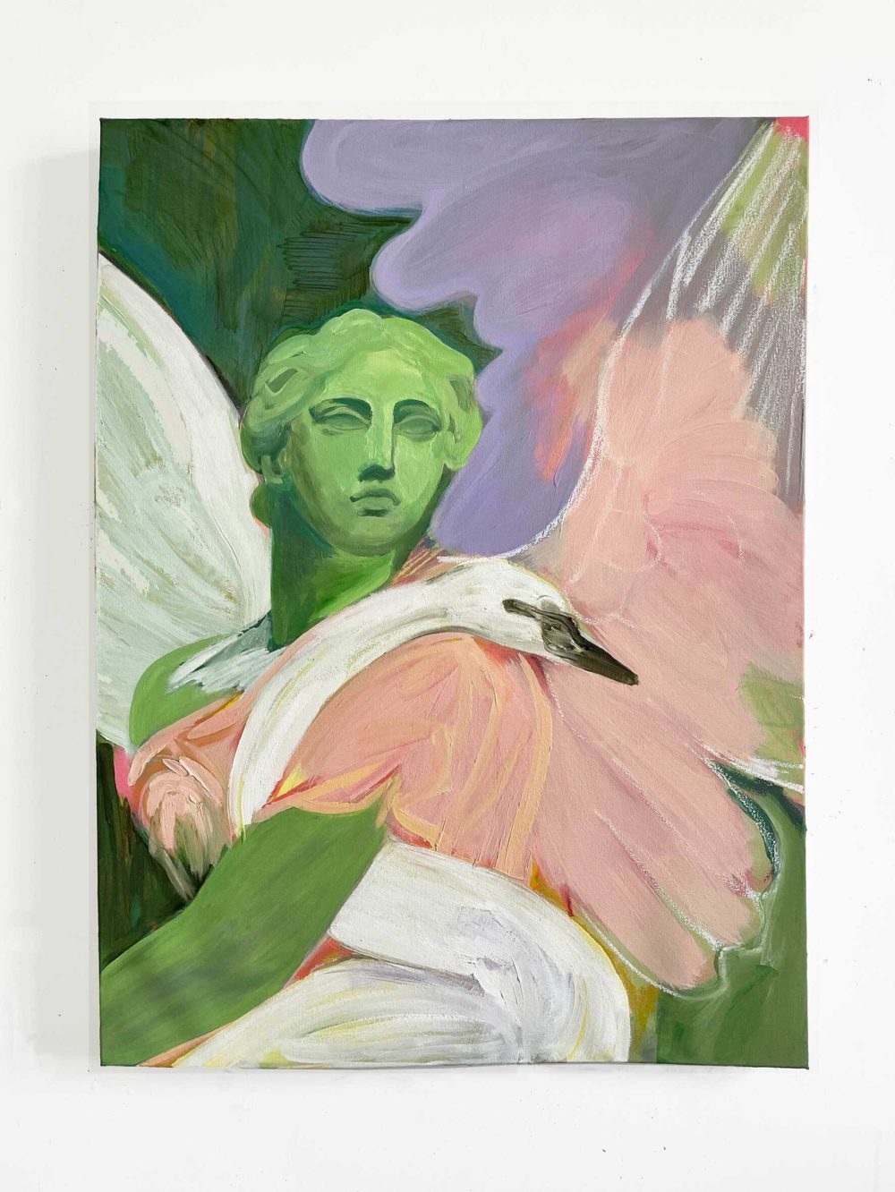 Zeus - Huxley-Parlour Gallery