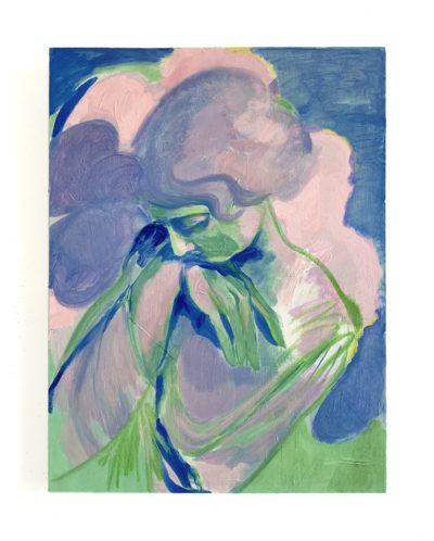 Eggshell - Huxley-Parlour Gallery