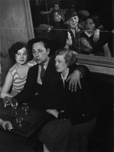 Brassaï (Gyula Halasz) Photographer's - Biography & Art Works - Huxley ...