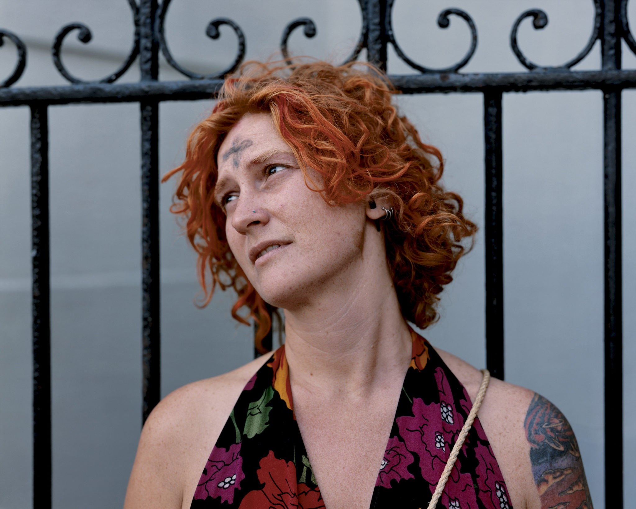 Alec Soth - Photographer's Biography & Art Works | - Huxley-Parlour Gallery
