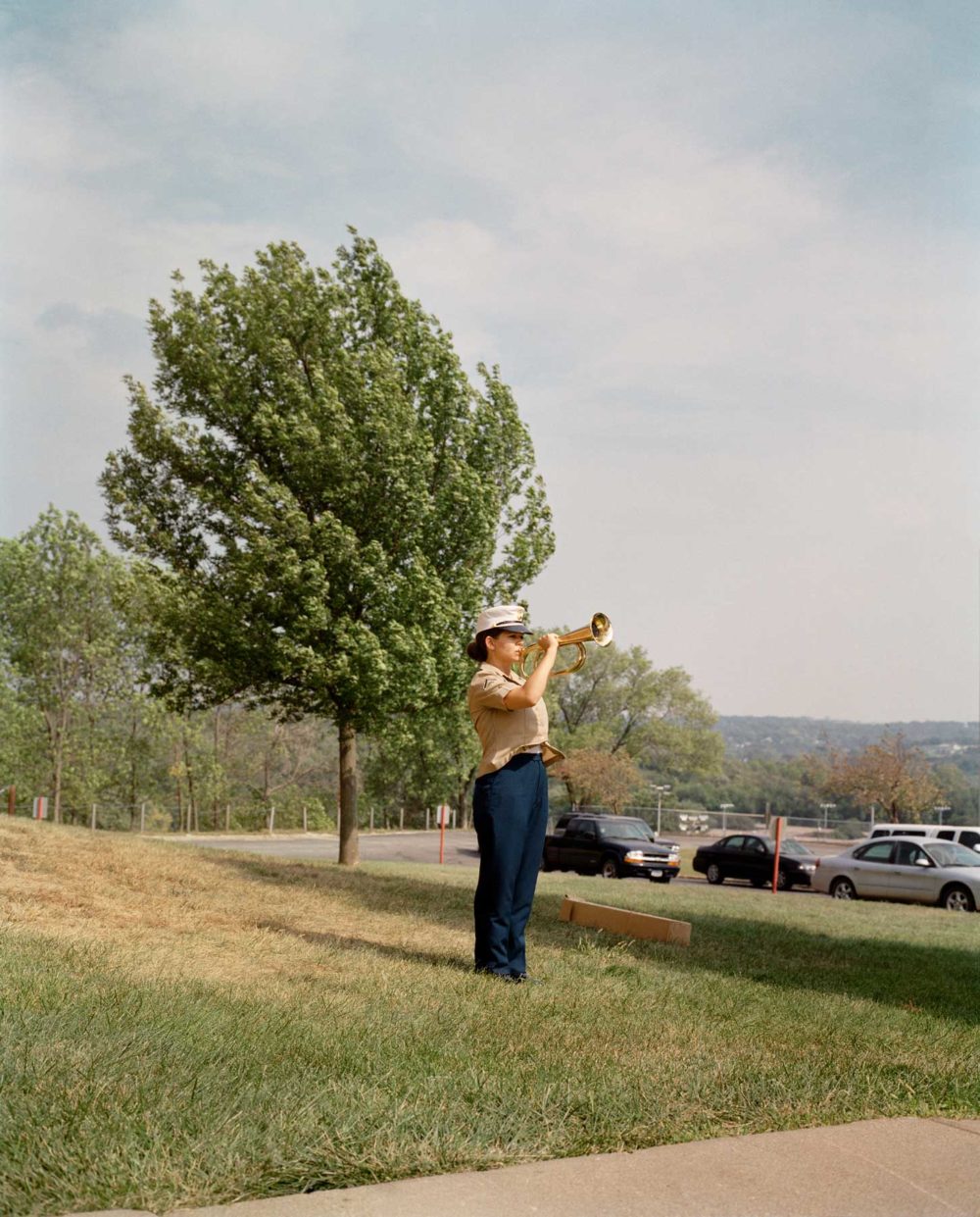 Gregory Halpern - Huxley-Parlour Gallery