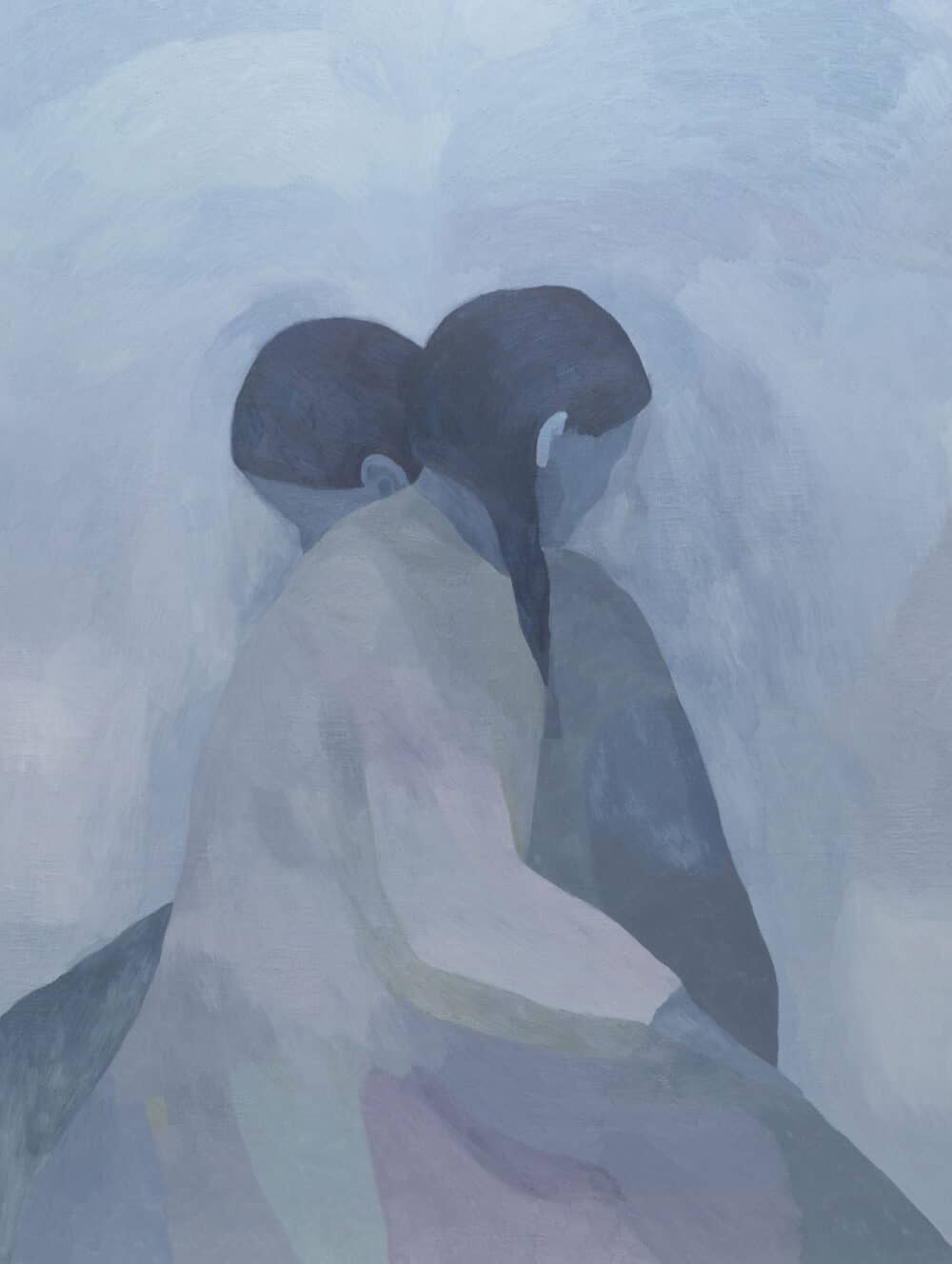 Catherine Repko - Huxley-Parlour Gallery