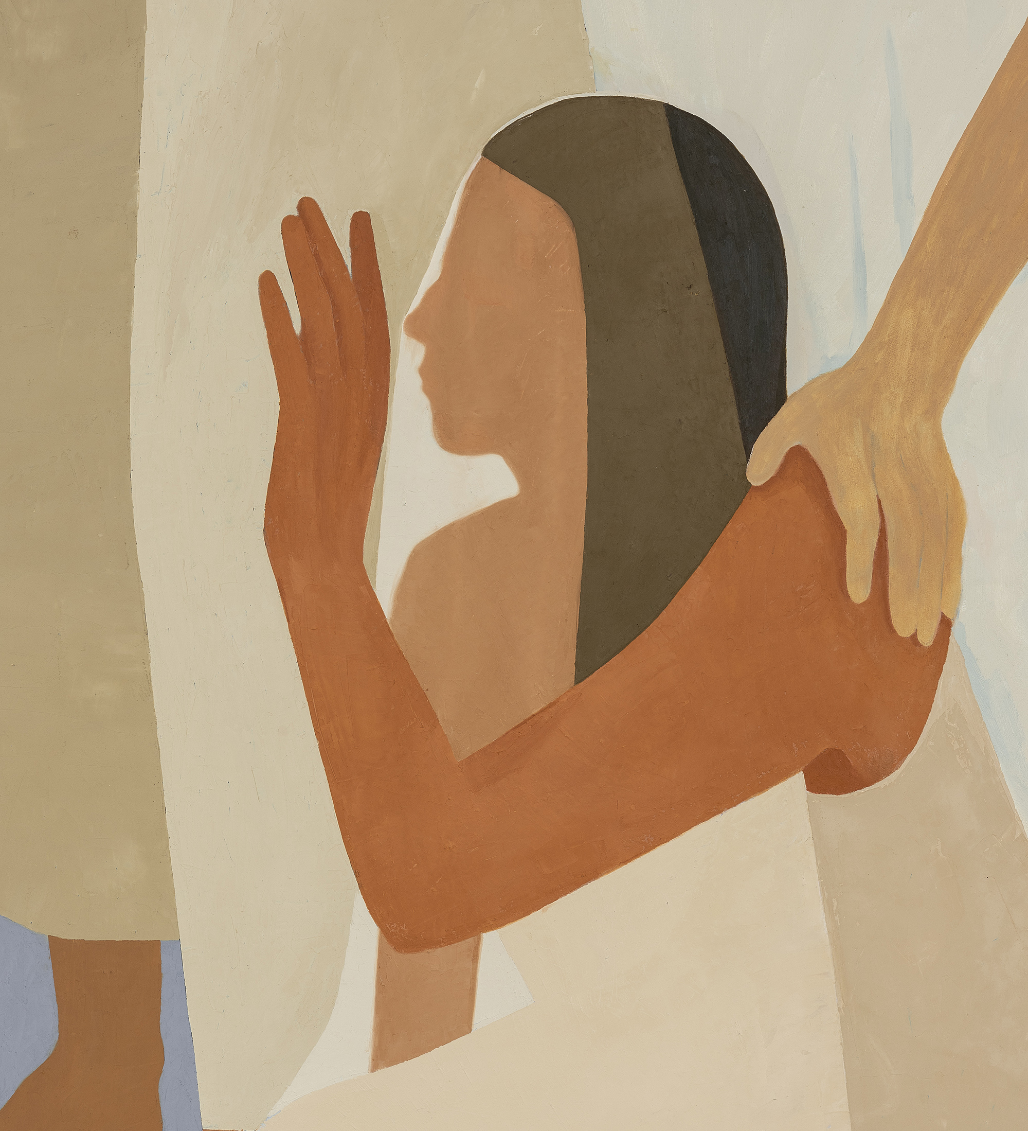 Catherine Repko - Huxley-Parlour Gallery