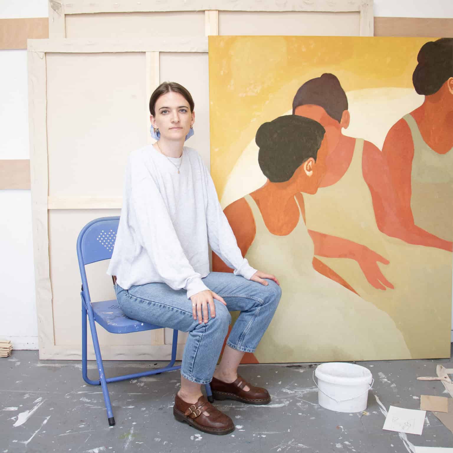 Catherine Repko - Huxley-Parlour Gallery