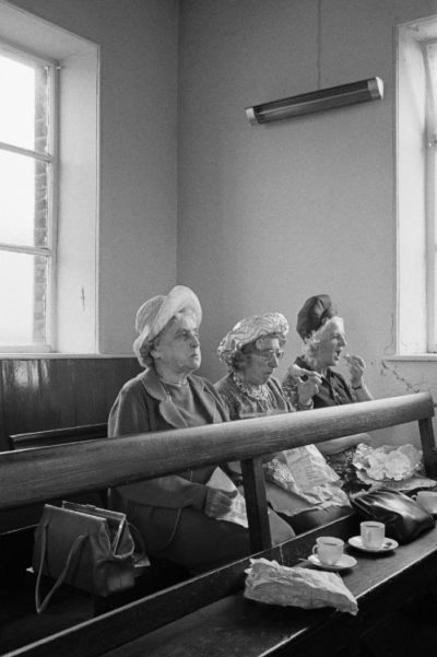 Martin Parr - Photographer's Biography & Art Works - Huxley-Parlour Gallery