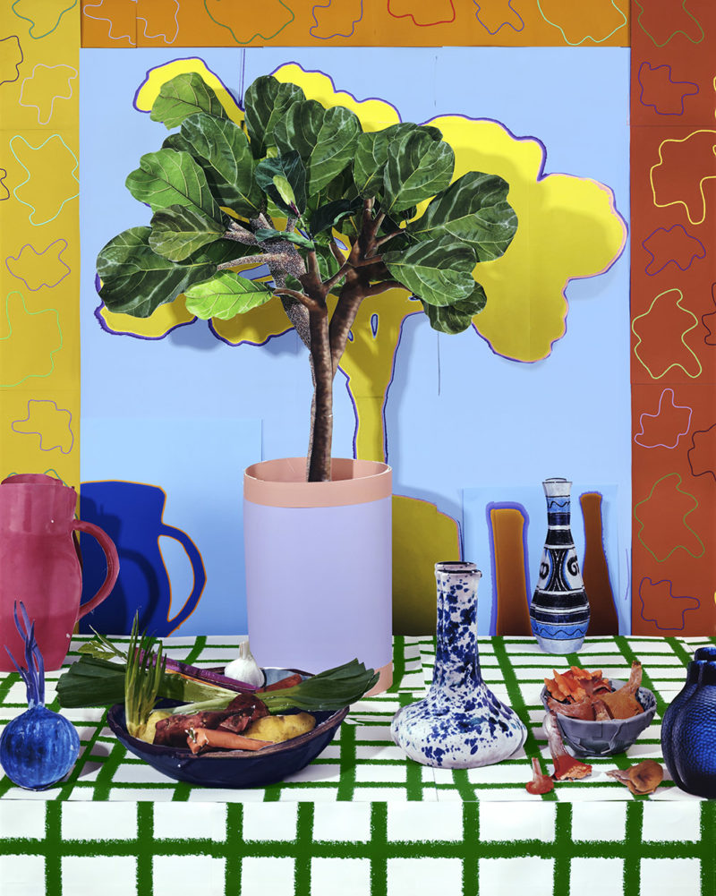 Daniel Gordon - Huxley-Parlour Gallery