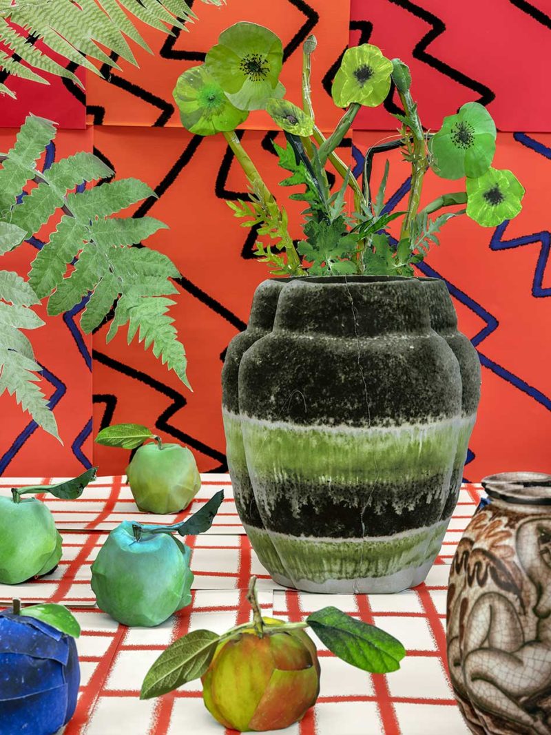 Daniel Gordon - Huxley-Parlour Gallery