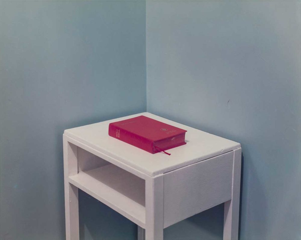 Paul Graham - Huxley-Parlour Gallery