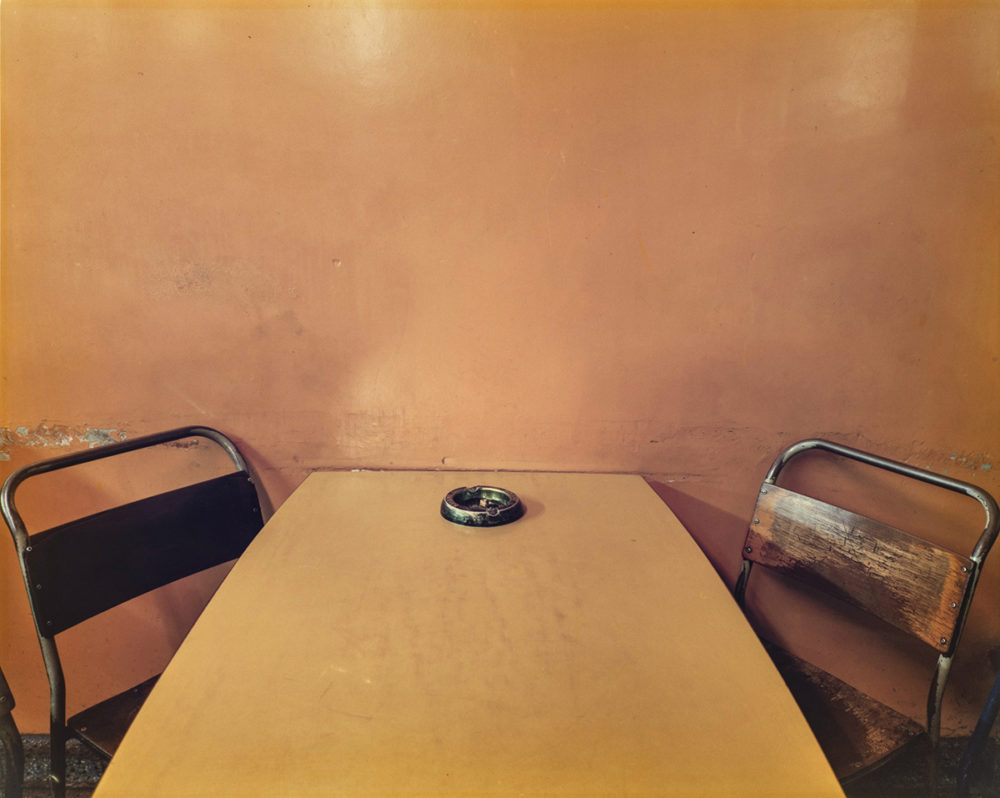 Paul Graham - Huxley-Parlour Gallery