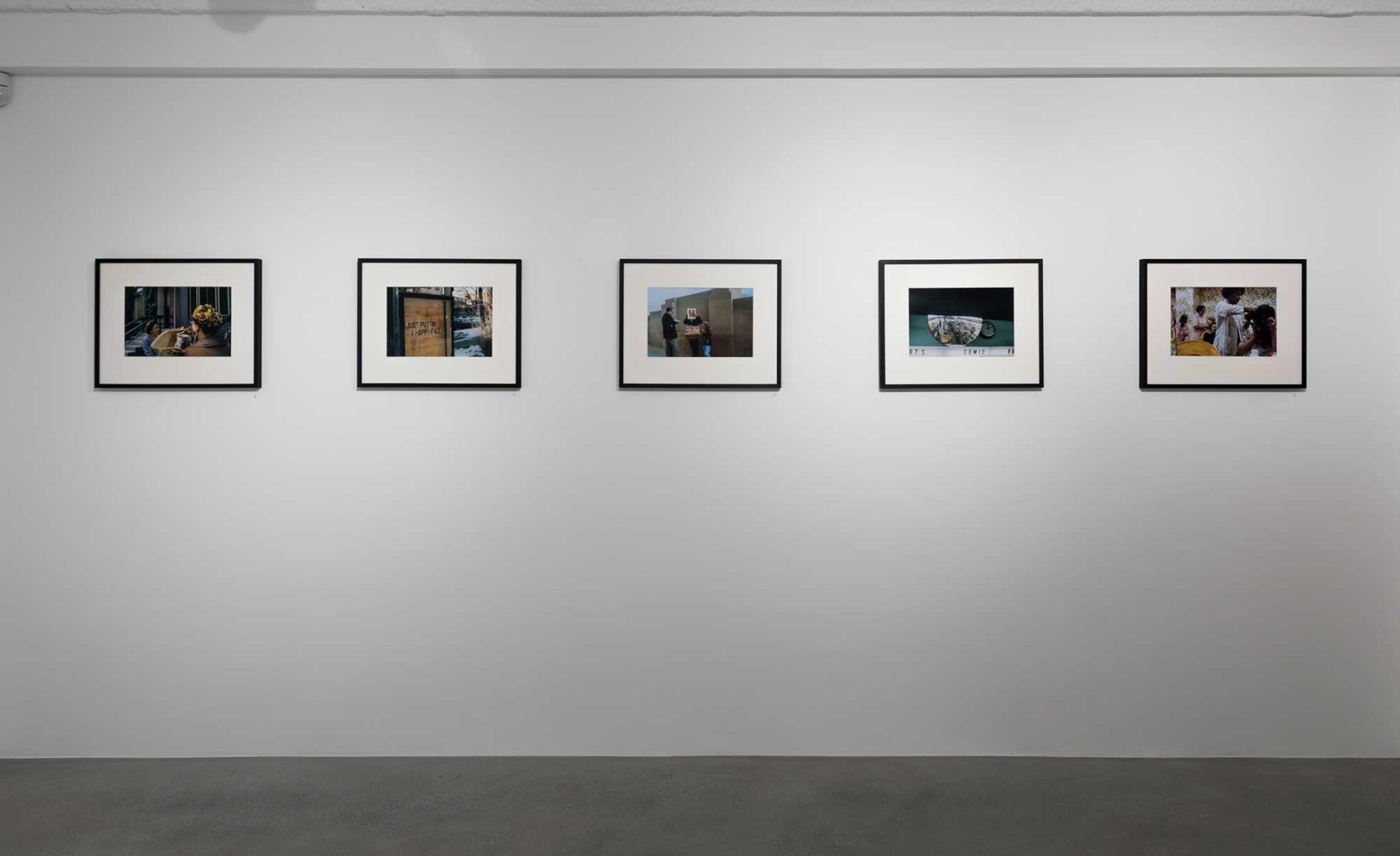 Vivian Maier - Photographer's Biography & Art Works - Huxley-Parlour ...