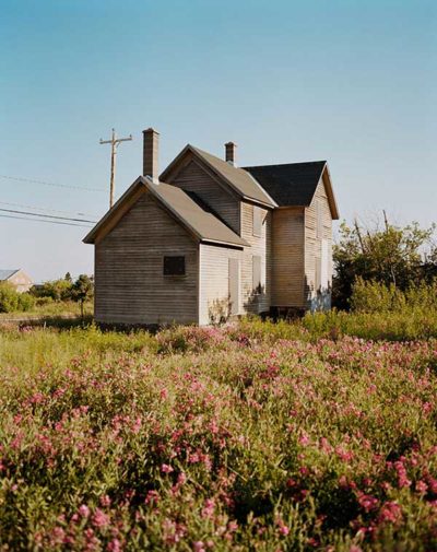 Gregory Halpern - Huxley-Parlour Gallery