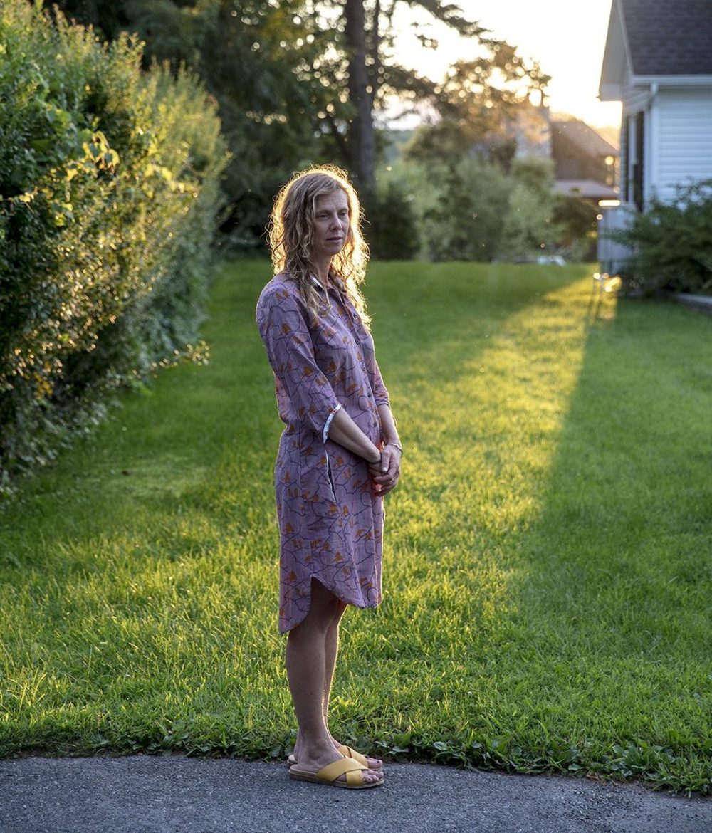 Lisa Sanditz - Huxley-Parlour Gallery