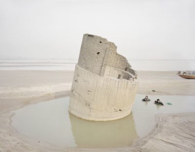 Zhang Kechun - Photographer's Biography & Art Works - Huxley-Parlour ...