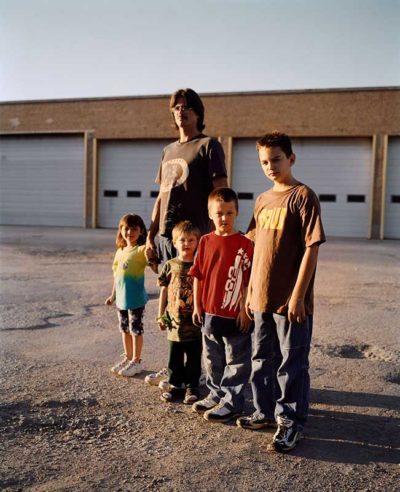 Gregory Halpern - Huxley-Parlour Gallery