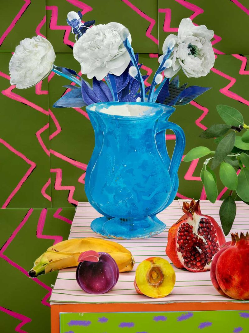 Daniel Gordon - Huxley-Parlour Gallery