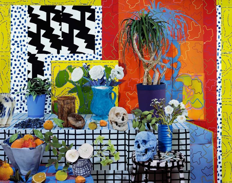 Daniel Gordon - Huxley-Parlour Gallery