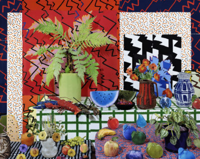 Daniel Gordon - Huxley-Parlour Gallery