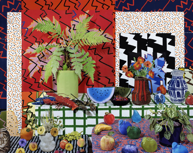 Daniel Gordon - Huxley-Parlour Gallery