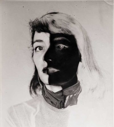 Teddy Thurman, New York - Huxley-Parlour Gallery