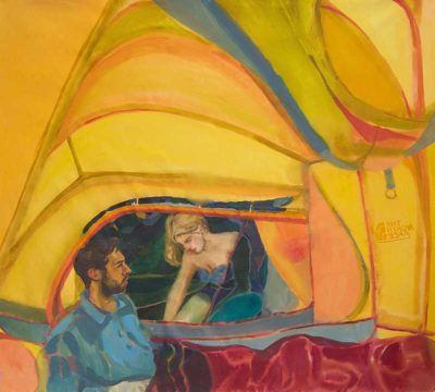 Reality in the Work of Rebecca Harper - Huxley-Parlour Gallery