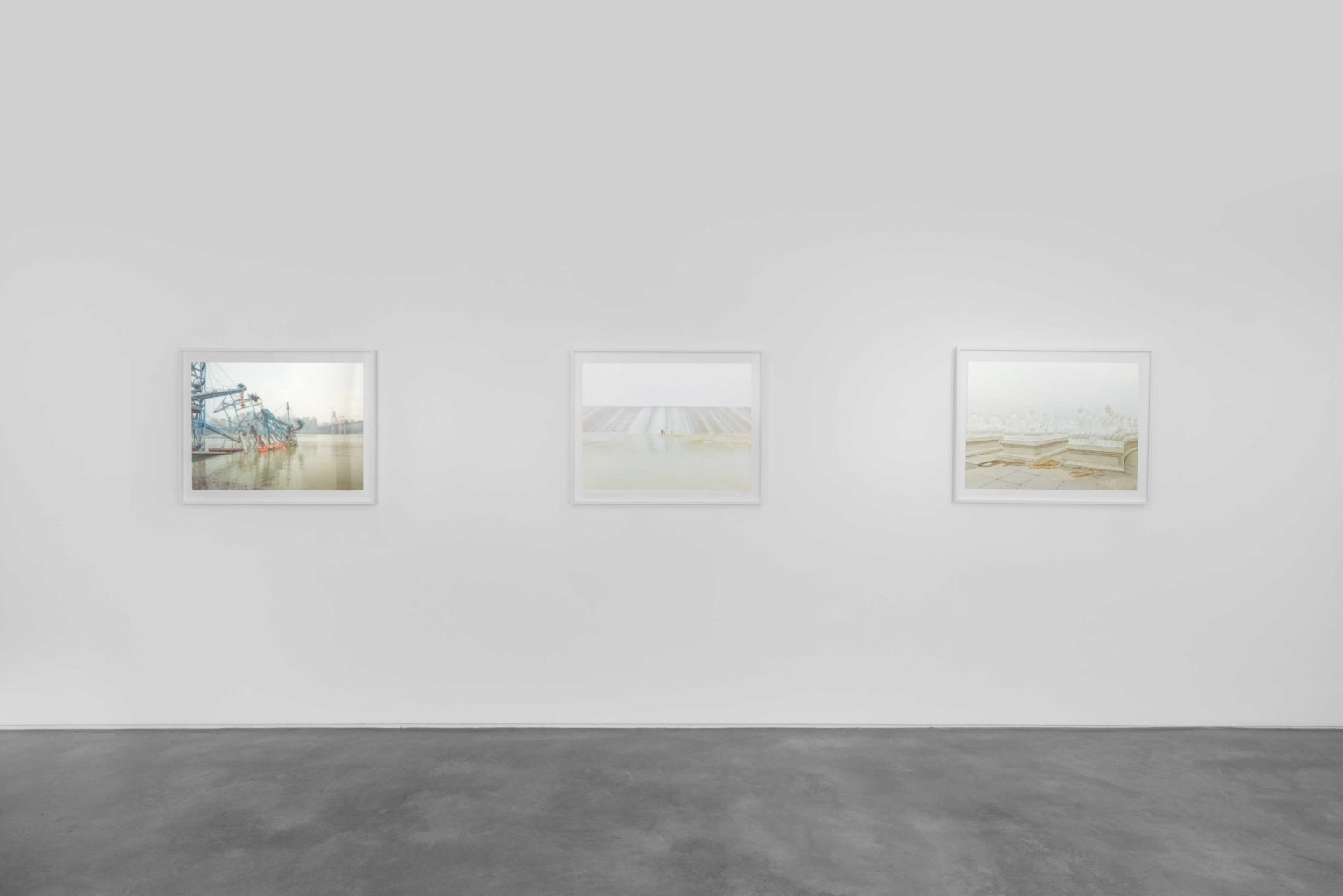 Zhang Kechun - Photographer's Biography & Art Works - Huxley-Parlour ...
