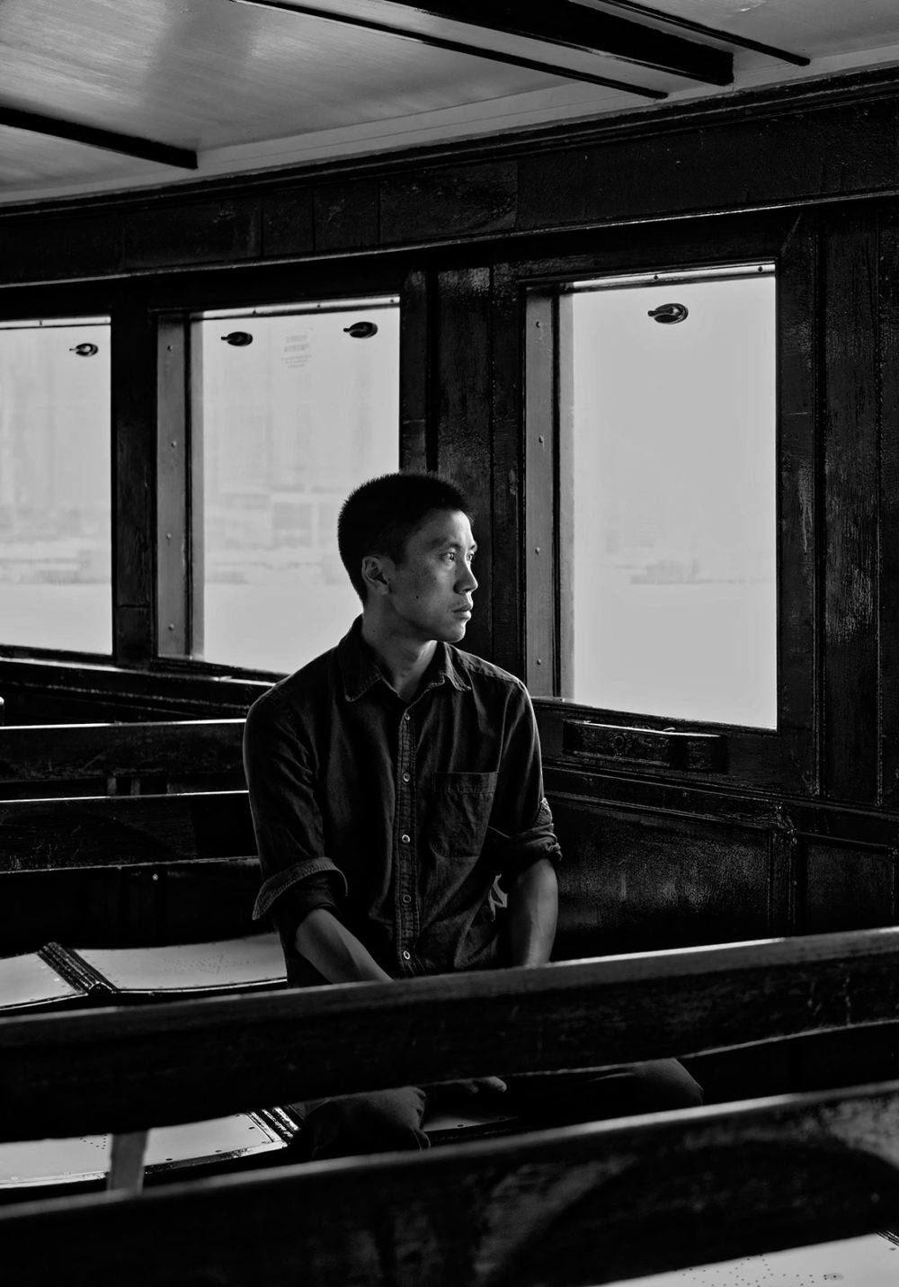 Zhang Kechun - Photographer's Biography & Art Works - Huxley-Parlour ...