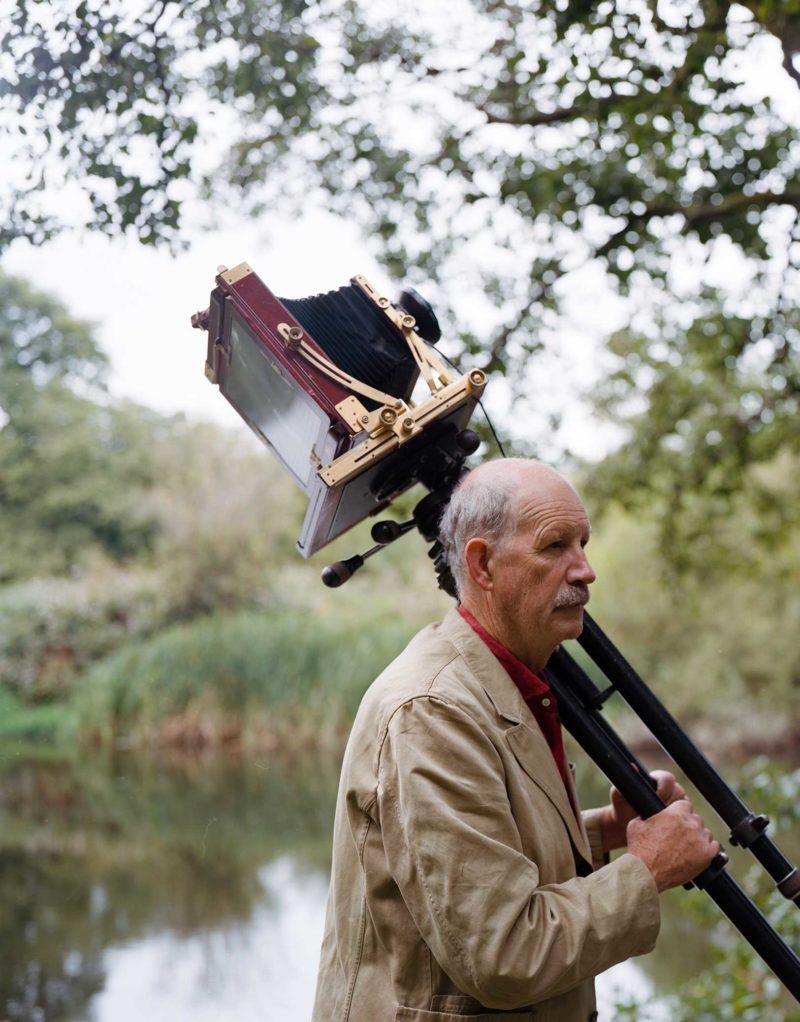 Jem Southam - Huxley-Parlour Gallery