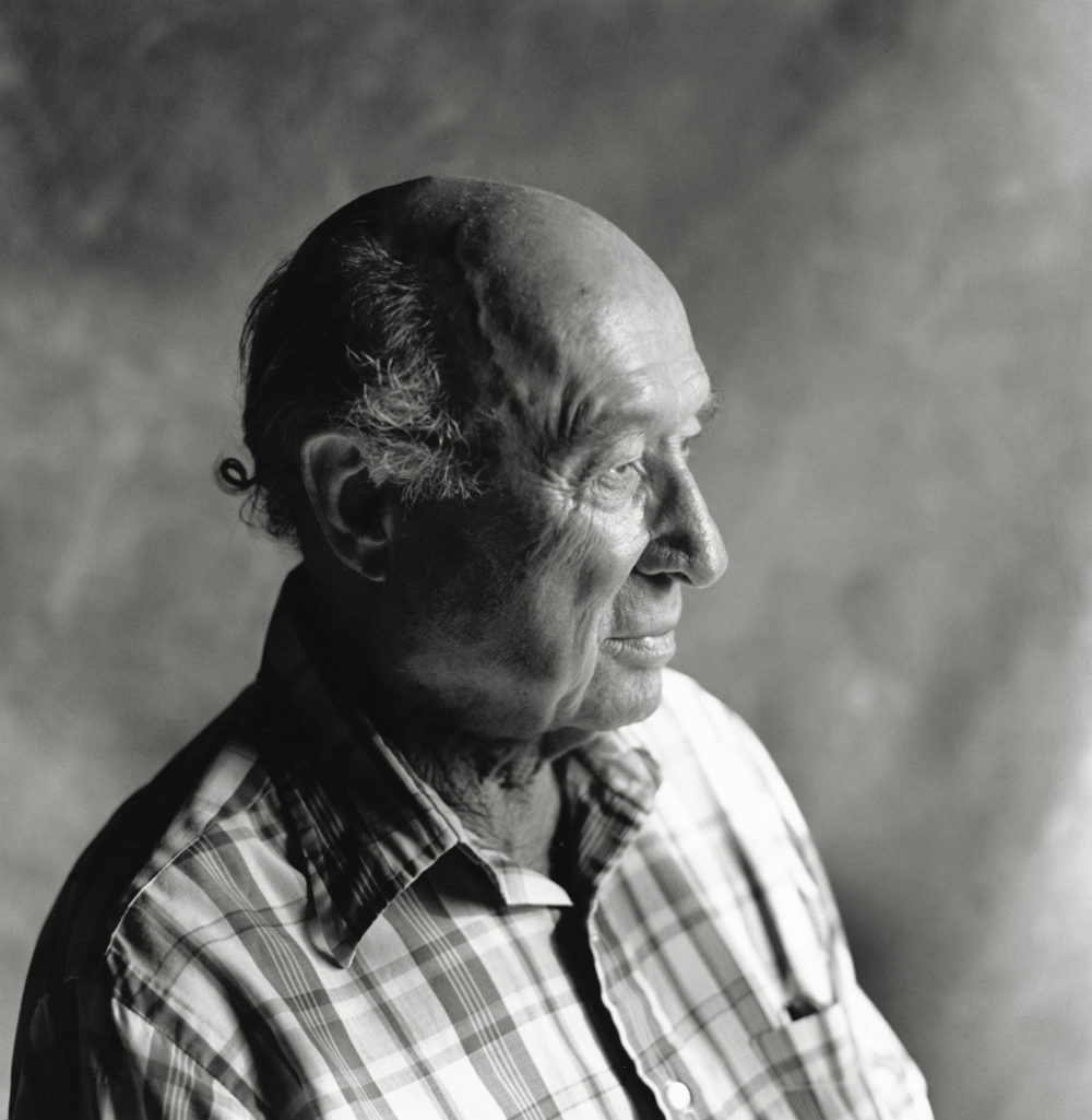 Harry Callahan - Huxley-Parlour Gallery