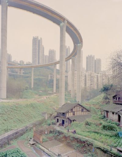 Zhang Kechun - Photographer's Biography & Art Works - Huxley-Parlour ...