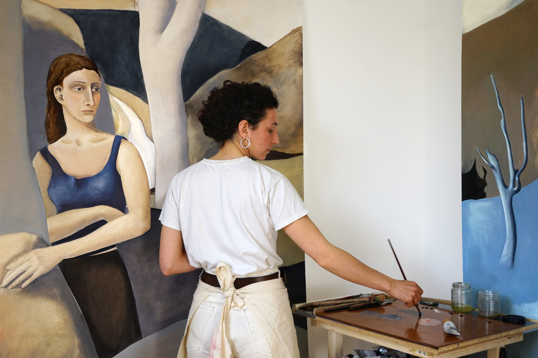 Raphael Barratt - Huxley-Parlour Gallery