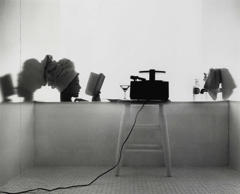 Irving Penn- Photographer's Biography & Art Works - Huxley-Parlour Gallery