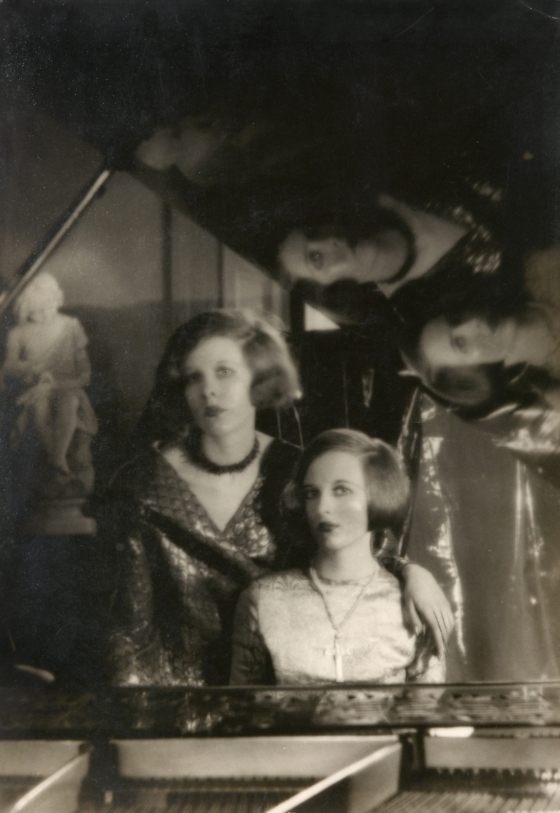 Early Works - Huxley-Parlour Gallery