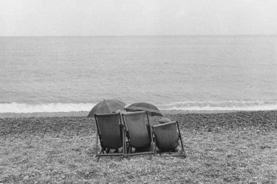 Bruce Davidson - Huxley-Parlour Gallery
