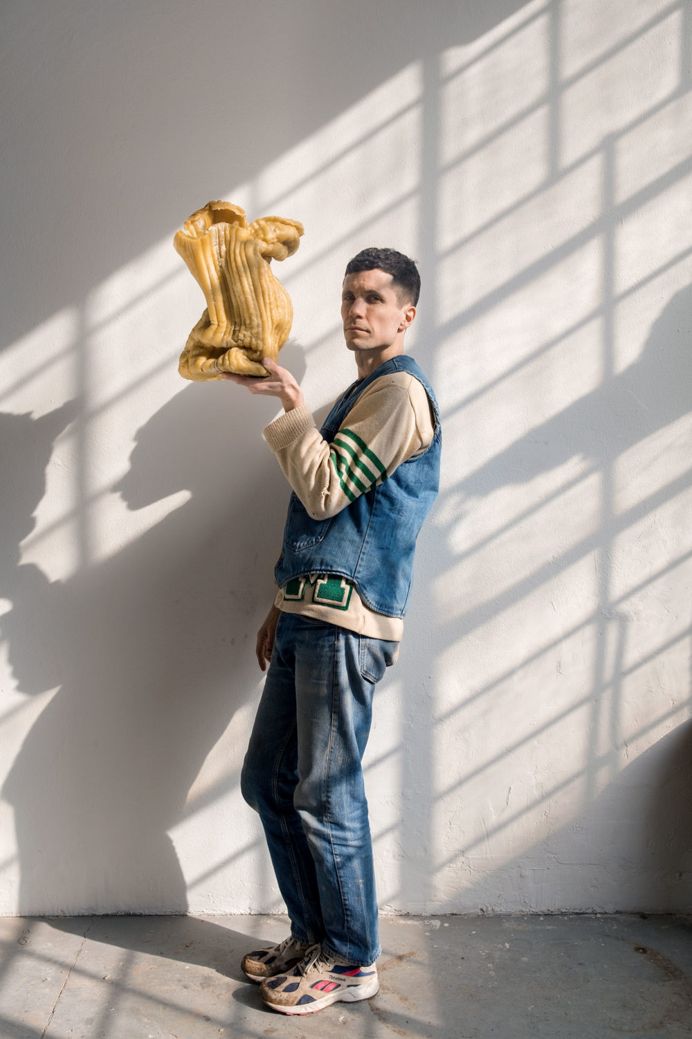 Tight Squeeze - Huxley-Parlour Gallery