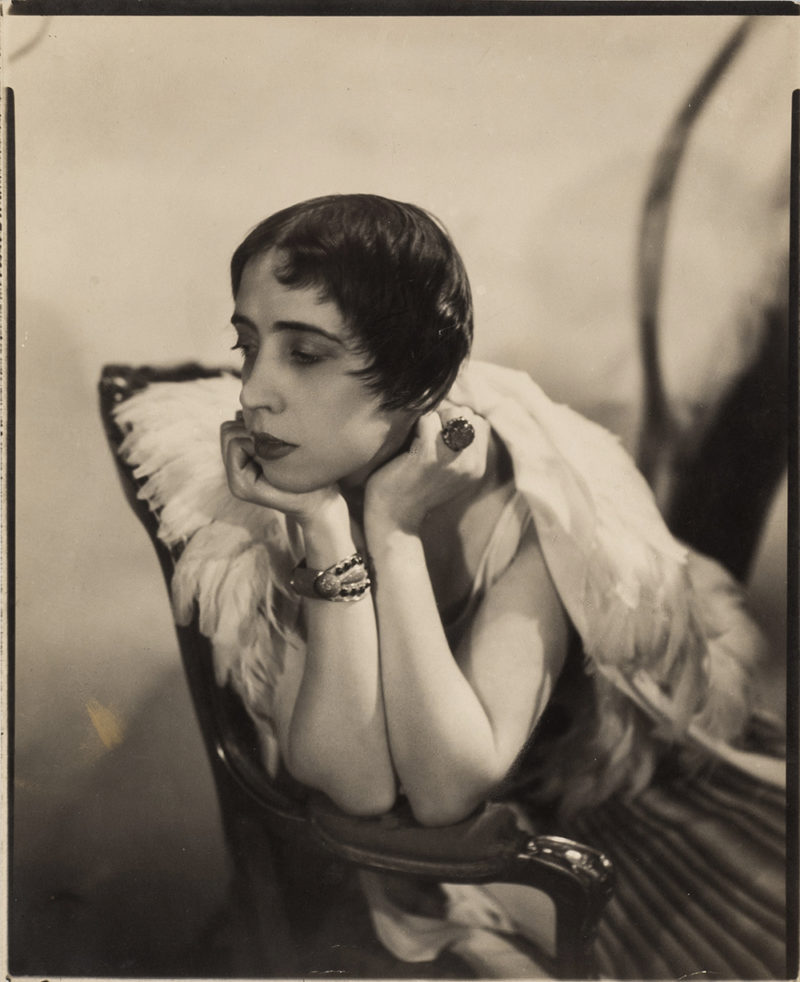 Cecil Beaton- Photographer's Biography & Art Works - Huxley-Parlour Gallery