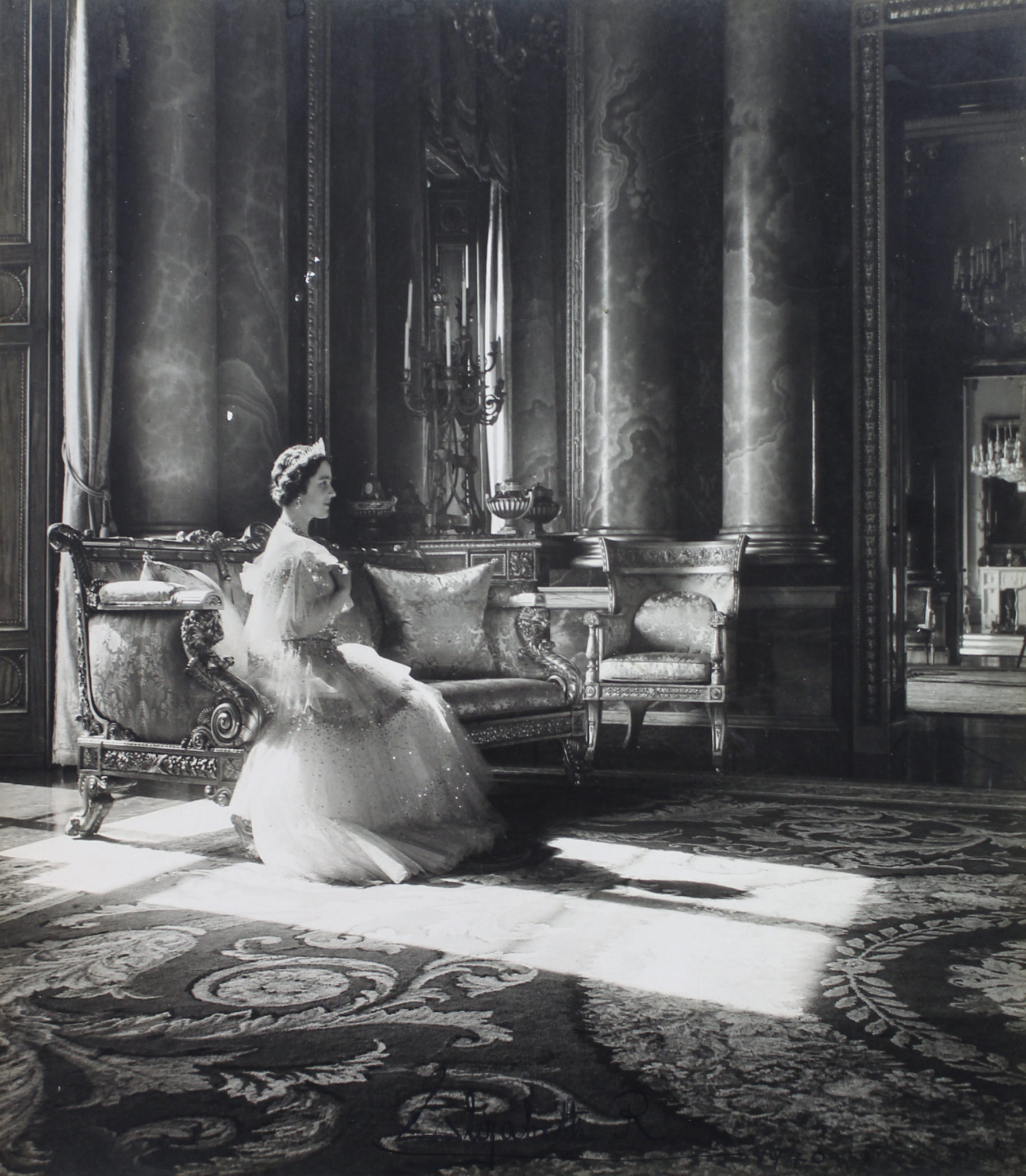 Cecil Beaton- Photographer's Biography & Art Works - Huxley-Parlour Gallery