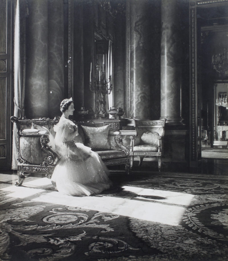 Cecil Beaton- Photographer's Biography & Art Works - Huxley-Parlour Gallery