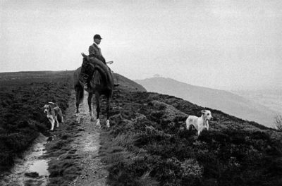 Bruce Davidson - Huxley-Parlour Gallery
