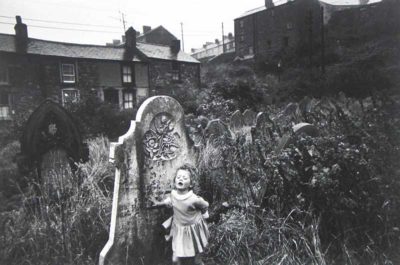 Bruce Davidson - Huxley-Parlour Gallery