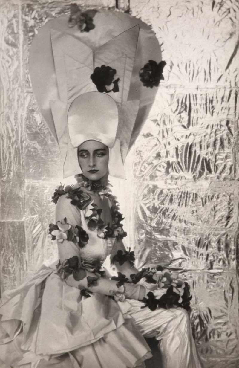 Cecil Beaton- Photographer's Biography & Art Works - Huxley-Parlour Gallery