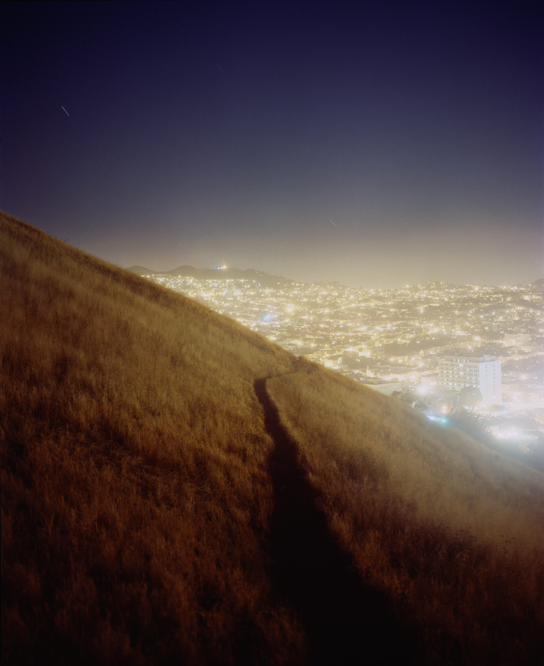 Gregory Halpern - Huxley-Parlour Gallery