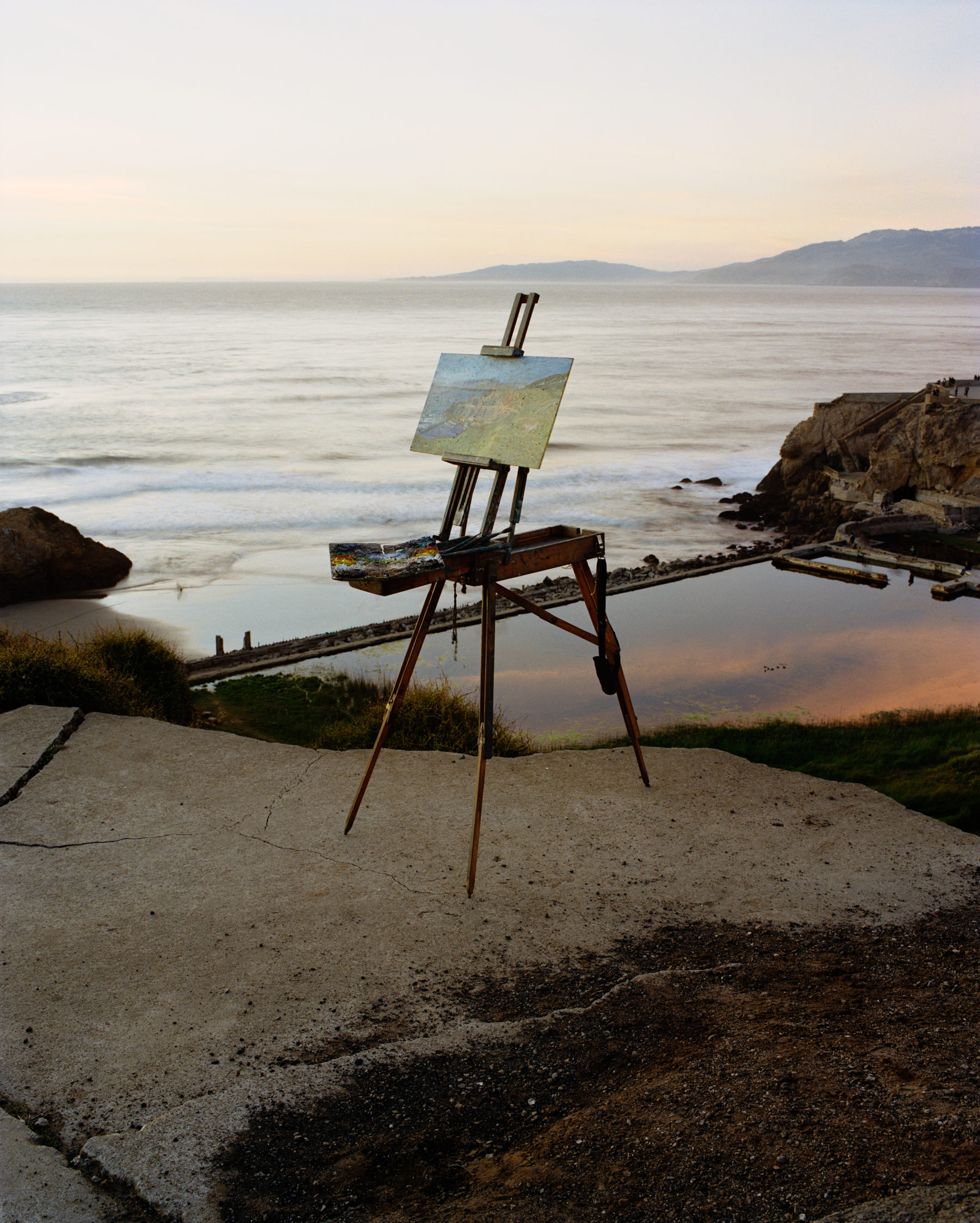 Gregory Halpern - Huxley-Parlour Gallery