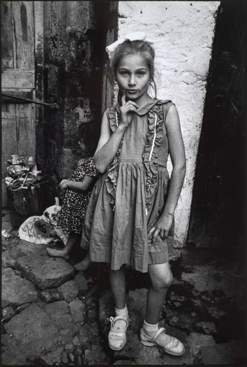 Mary Ellen Mark - Huxley-Parlour Gallery