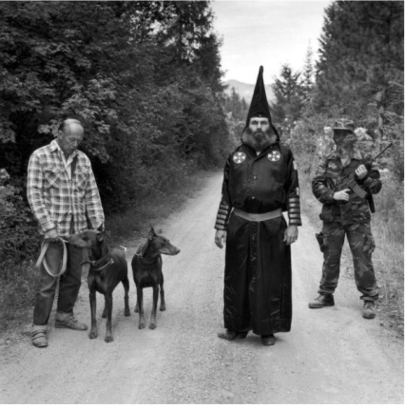 Mary Ellen Mark - Huxley-Parlour Gallery