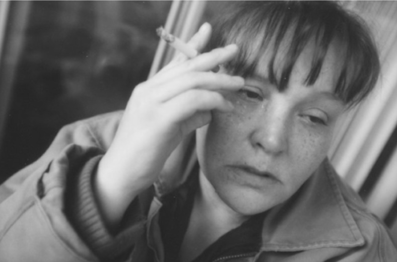 Mary Ellen Mark - Huxley-Parlour Gallery